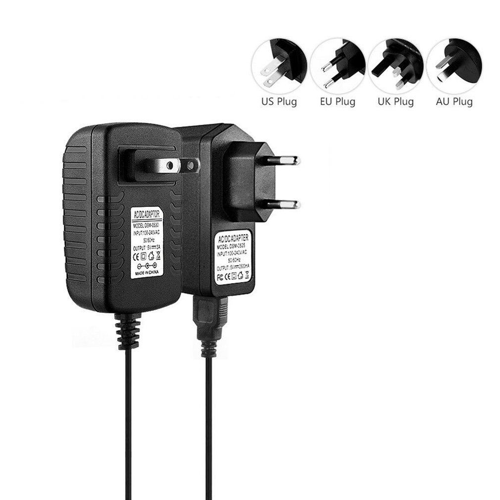 5V 3A Type-C USB AC/DC Lader Adapter Power Supply ... – Vicedeal