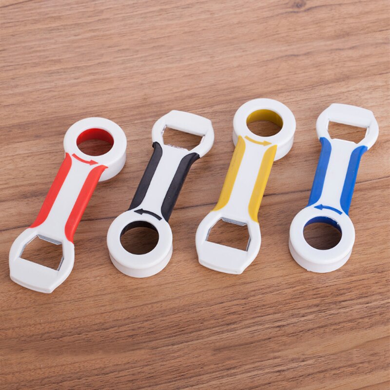 Destapador de botellas multifunción 4 en 1, todo e... – Grandado