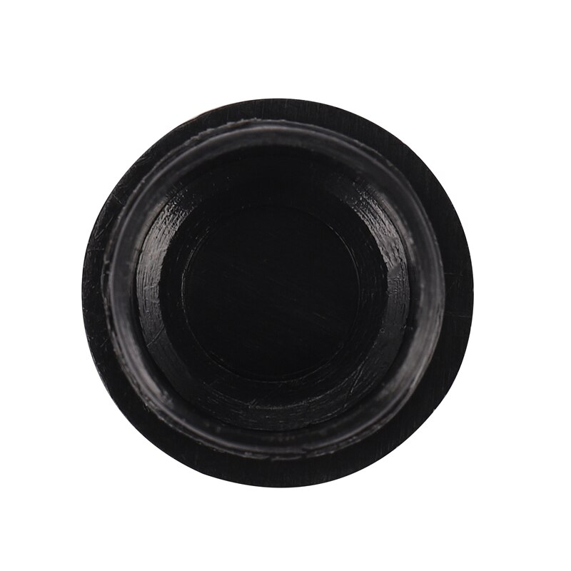 24Pcs Round Blanking End Caps Tubing Pipe Insert B... – Vicedeal