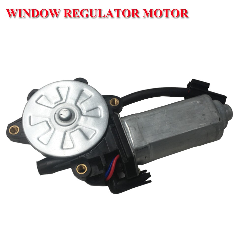 Para Discovery 2 TD5 y V8 Motor eléctrico regulado... – Grandado