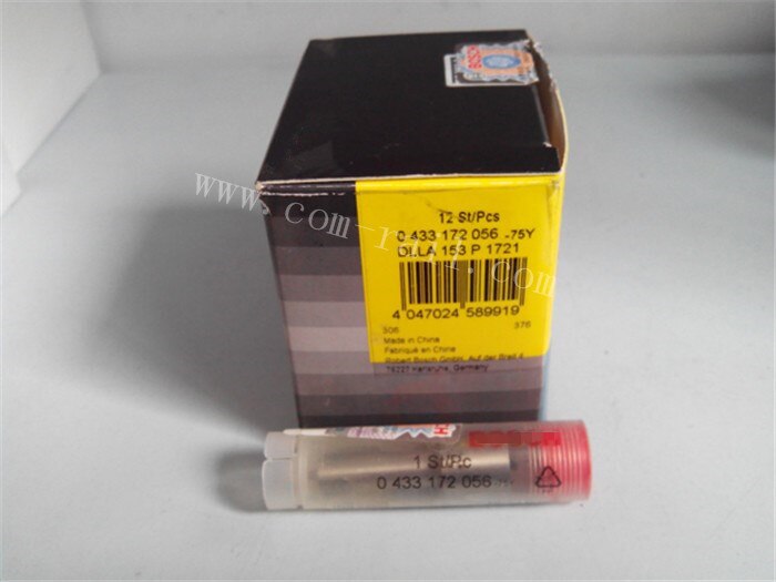 Originele DLLA153P1721, 0433172056 common rail inj... – Grandado