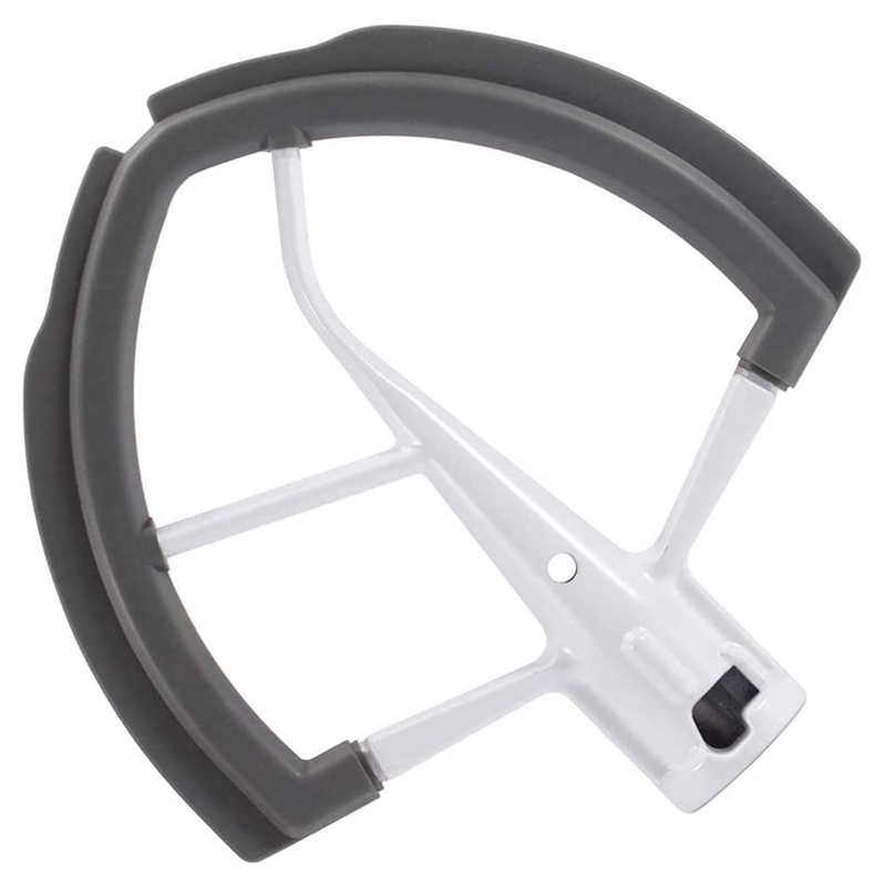 Flex Edge Beater for Kitchen Aid Mixer Attachments... – Vicedeal