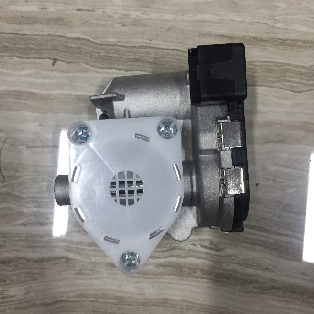 Throttle Body for Citroen C2 C3 C4 Berlingo for Pe... – Grandado