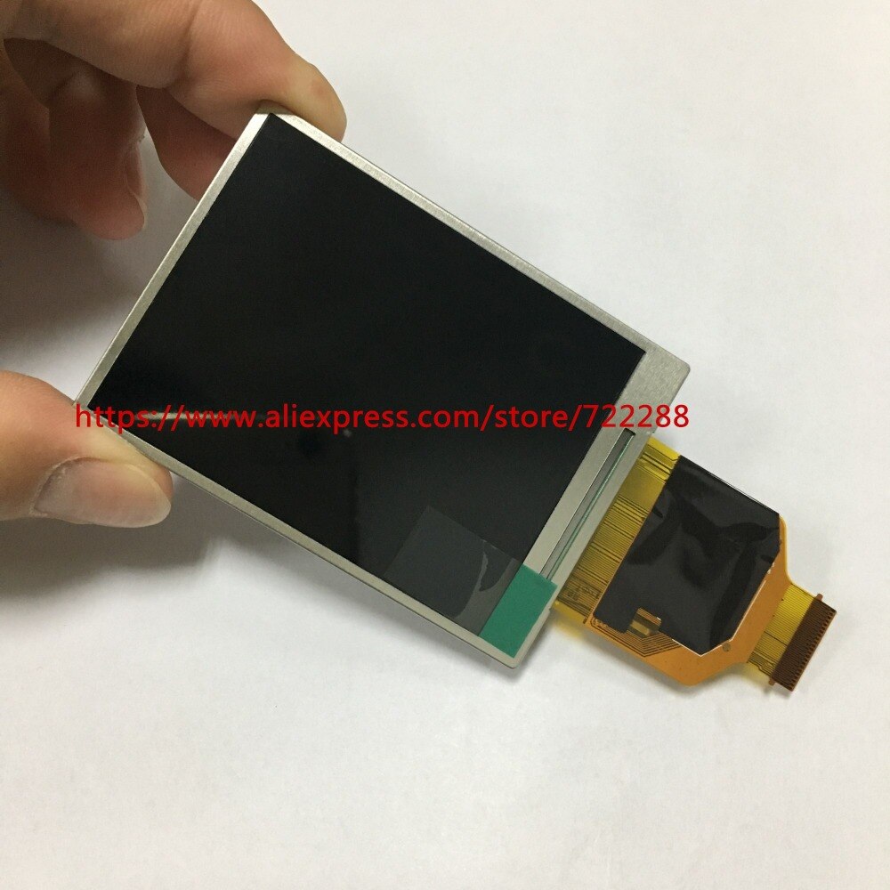 Repair Parts For Nikon D3200 TFT LCD Display Scree... – Grandado