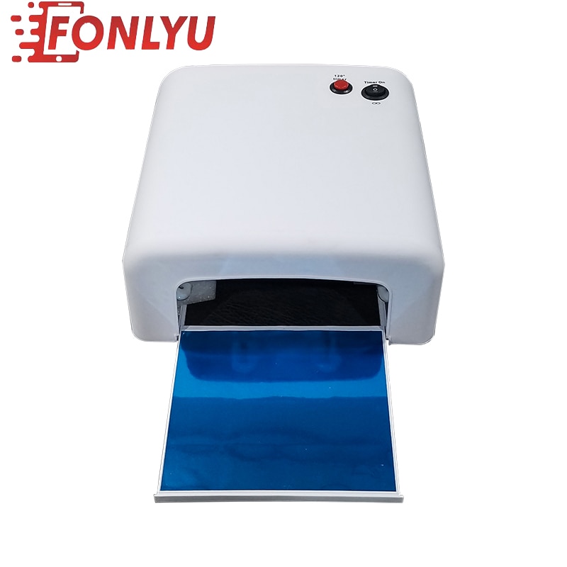 36W UV glue dryer LED light for repairing cell pho... – Vicedeal
