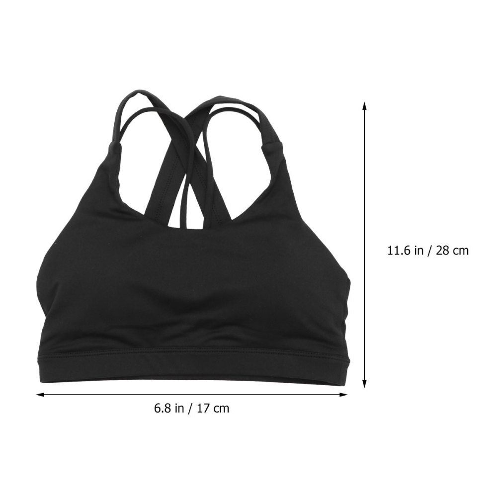 1 Pc Sports Vest Shockproof Gather Sports Underwea... – Vicedeal