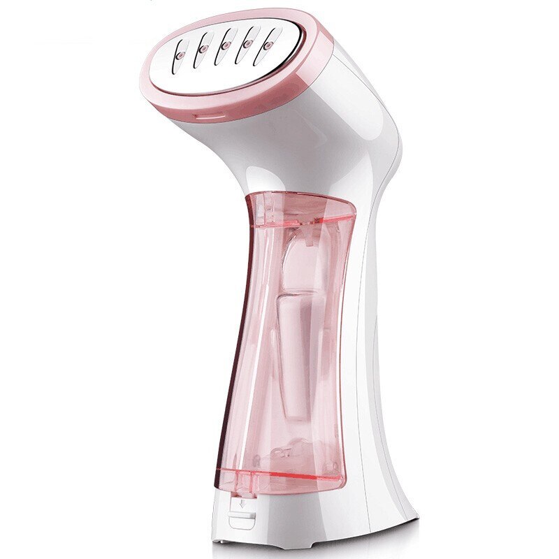 80ml Small Capacity Handheld Steamer Small Travel ... – Grandado