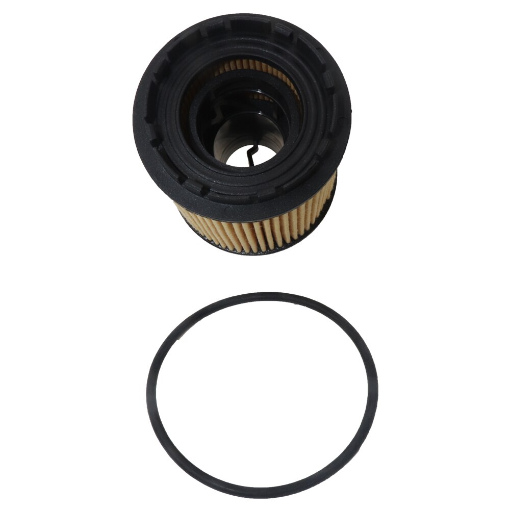 Auto Olie Filter 93175493 PF457G Fit Voor Saab 9-3... – Grandado