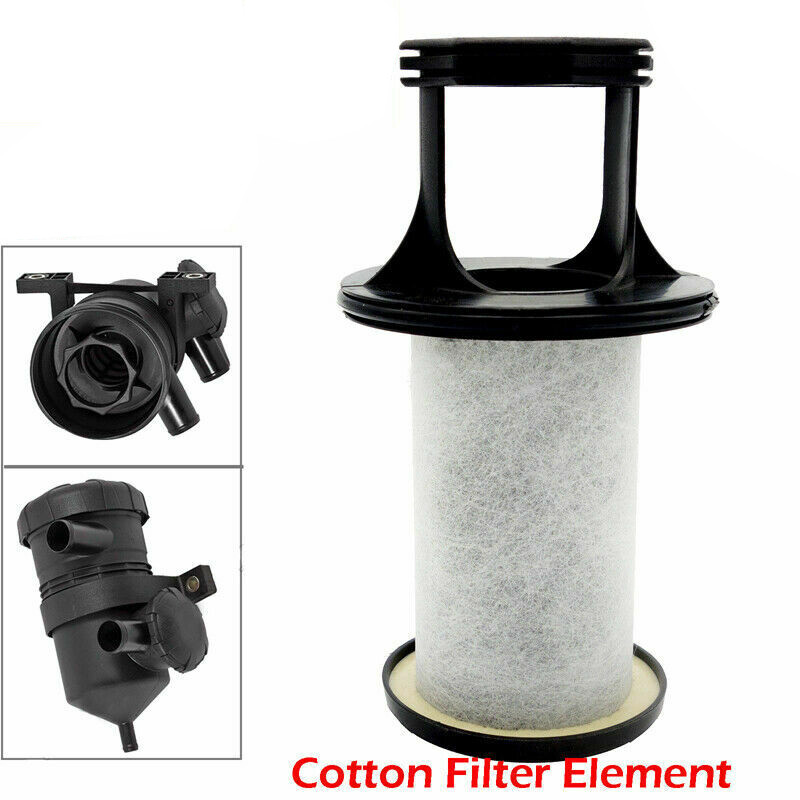 Auto Oil Catch Can Filter Element Replacement for ... – Grandado