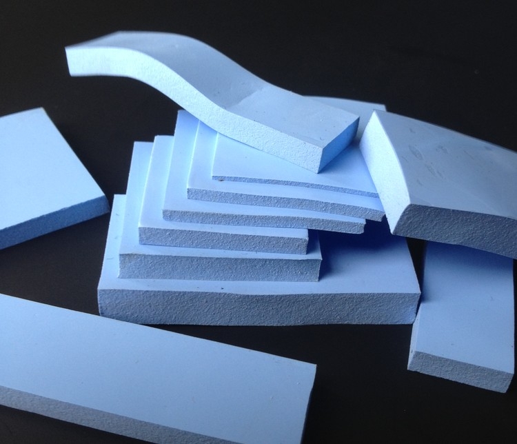 Thermally Conductive Silicone Sheet Heat Dissipati... – Grandado