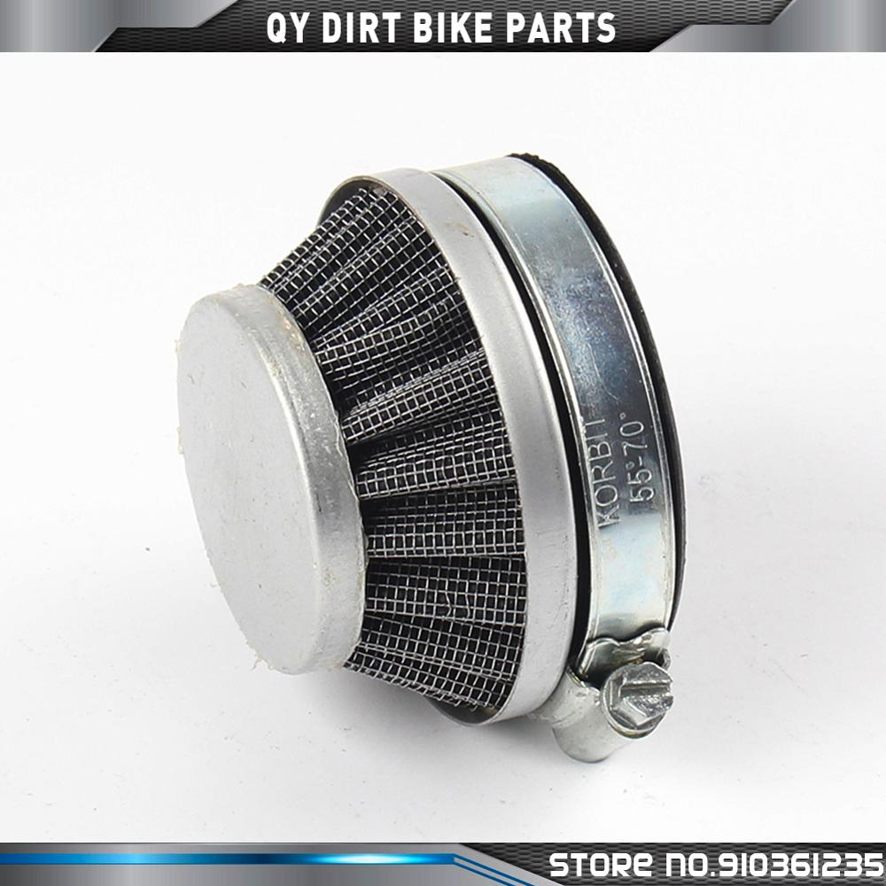 Multiple Color Air Clearner Filter 58mm For 47cc 4... – Vicedeal