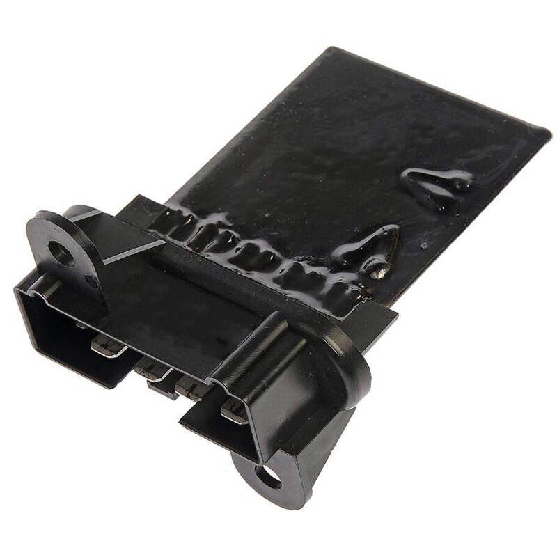 HVAC Blower Motor Resistor Module 5139719AA RU-352... – Grandado