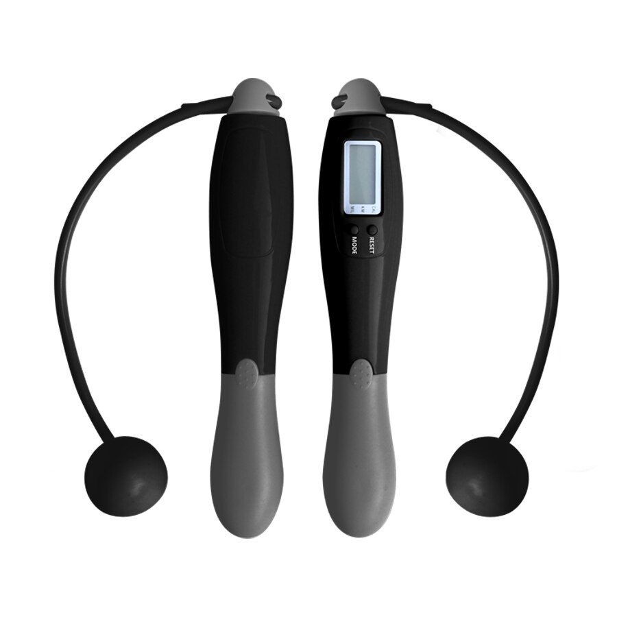 Fitness Electronic Skipping Rope Counting Speed Ju... – Vicedeal
