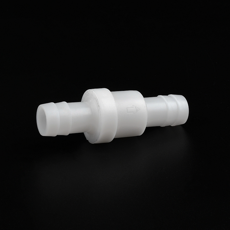 1Pcs 4/ 6/ 8/10/12mm Plastic One Way Inline Check ... – Grandado
