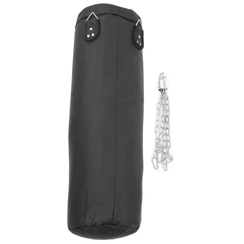 100 cm PU Sandbag Adjustable Boxing Bag Empty Punc... – Grandado