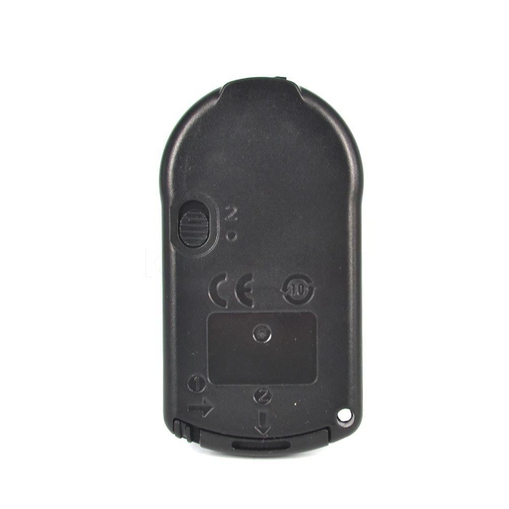 RC6 IR Infrared Wireless Shutter Release Remote Co... – Grandado