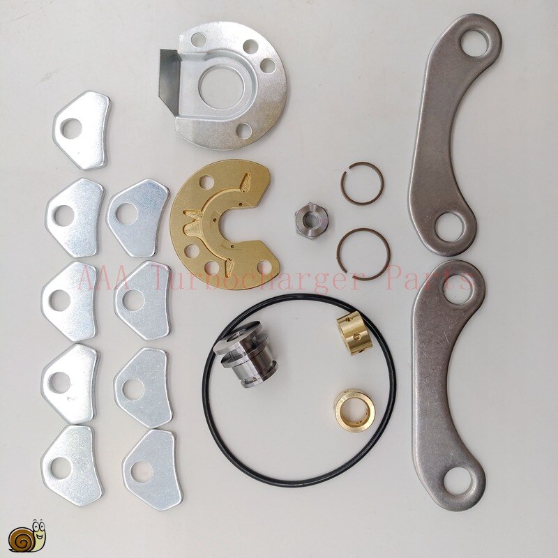 HT12/HT10 Turbo parts Repair kits/Rebuild kits 144... – Grandado