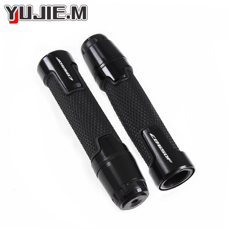 Accessories Hand Grips Universal motorbike handle ... – Grandado