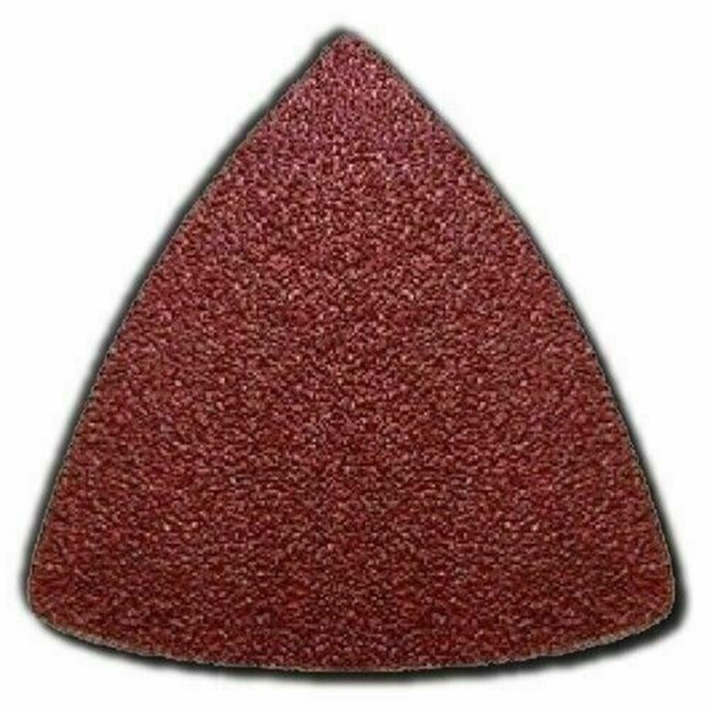 106pcs Sandpaper Oscillating Tool Sanding Kit Mult... – Vicedeal