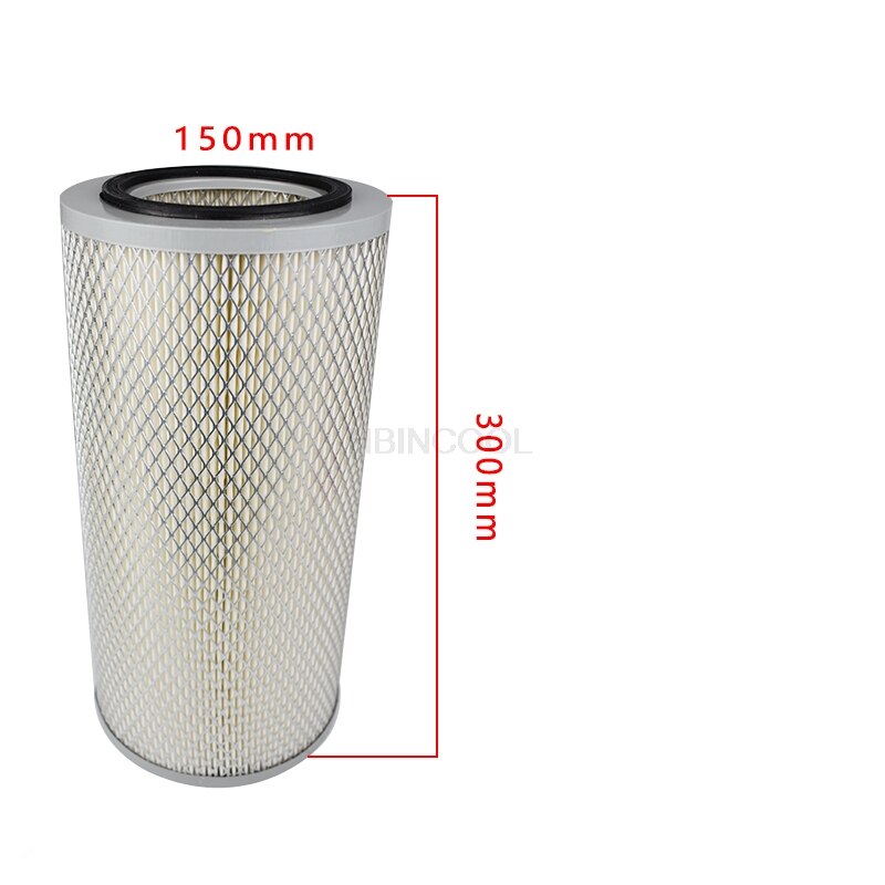 FORklift air filter air filter air filter K1530 ai... – Vicedeal