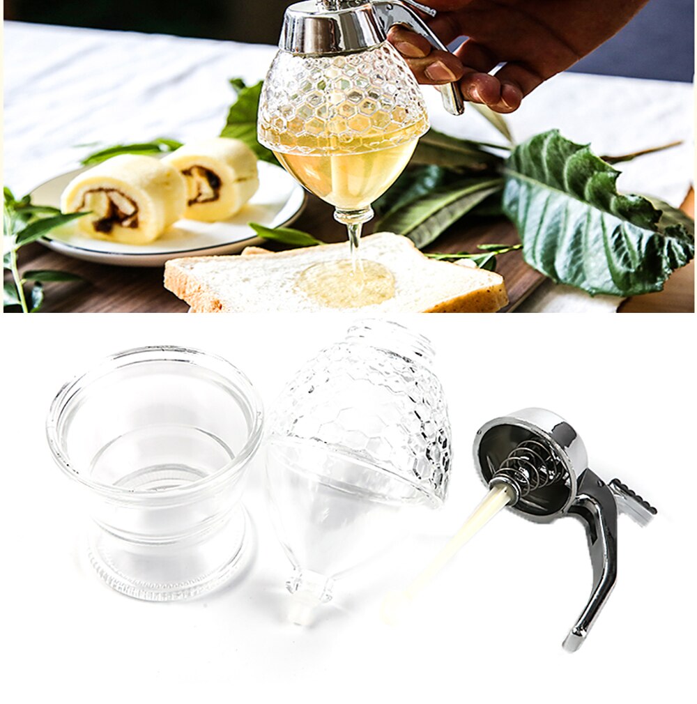 Distributeur De Jus De Miel Dabeille Bouilloire Grandado