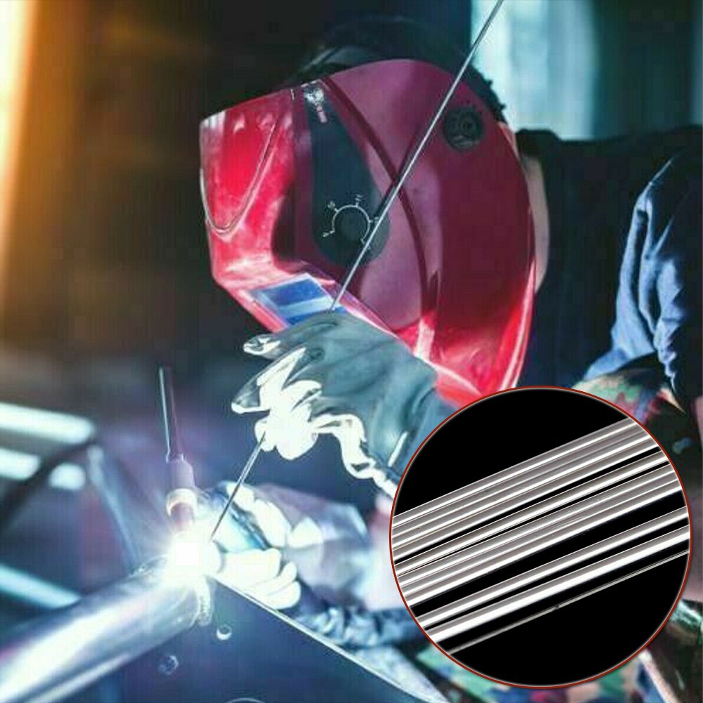 20 piezas-soldadura de aluminio con núcleo fundent... – Grandado