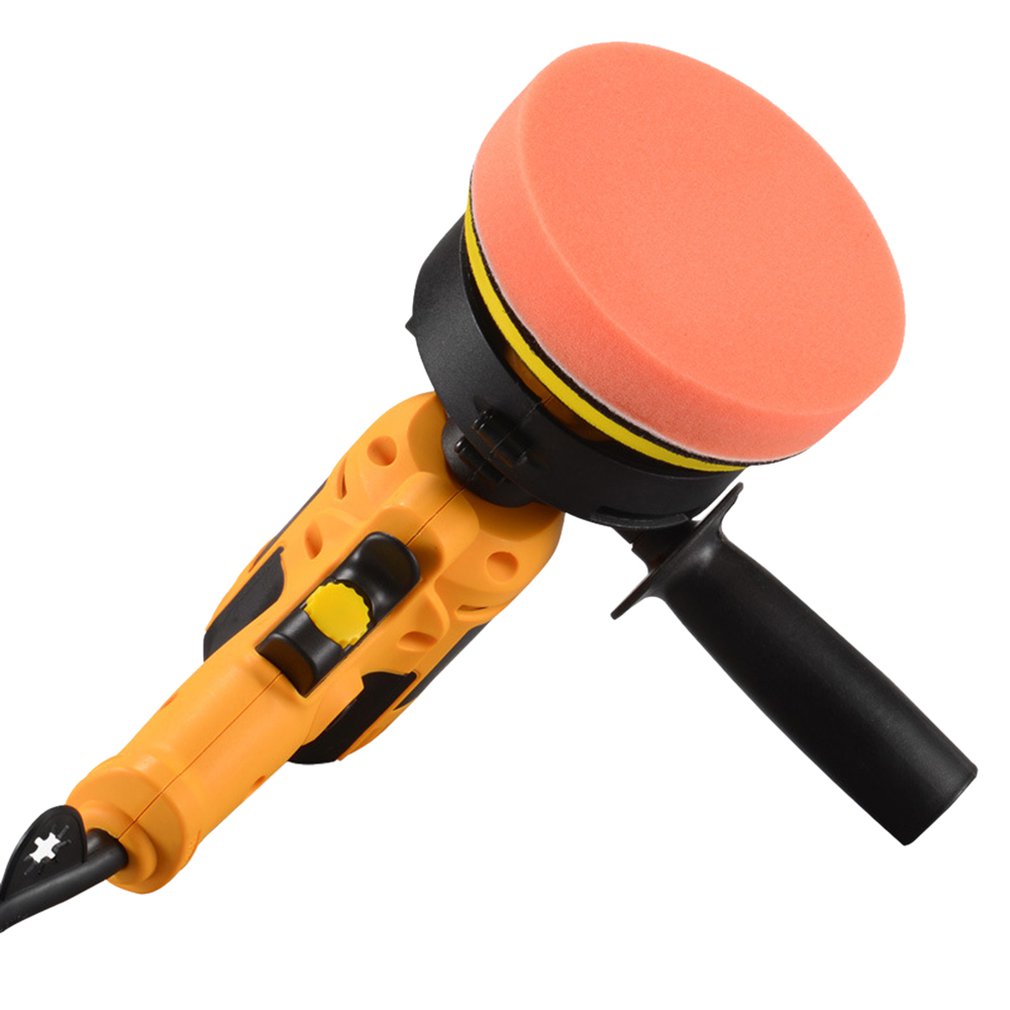 Car Polishing Machine Beauty Tools Floor Electric ... – Grandado