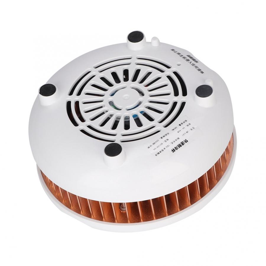 100-240V Draagbare Mini Koelkast Elektrische Zomer... – Vicedeal