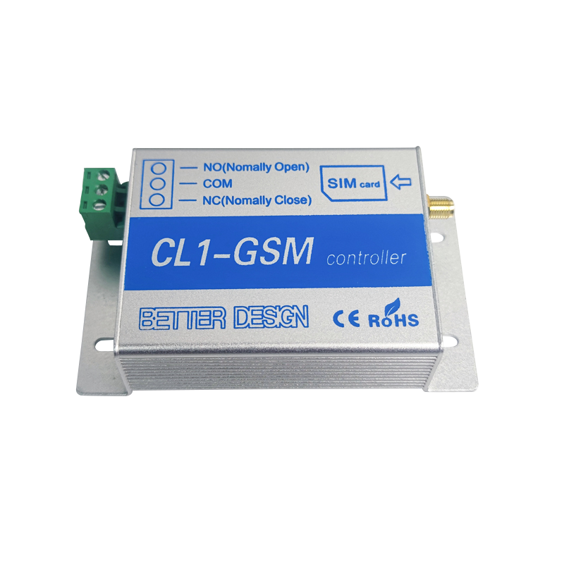 CL1-GSM Smart Remote Draadloze Gsm Controller Swit... – Grandado