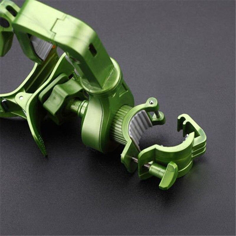 Aluminum Alloy Bicycle Mobile Phone Seat Navigatio... – Grandado