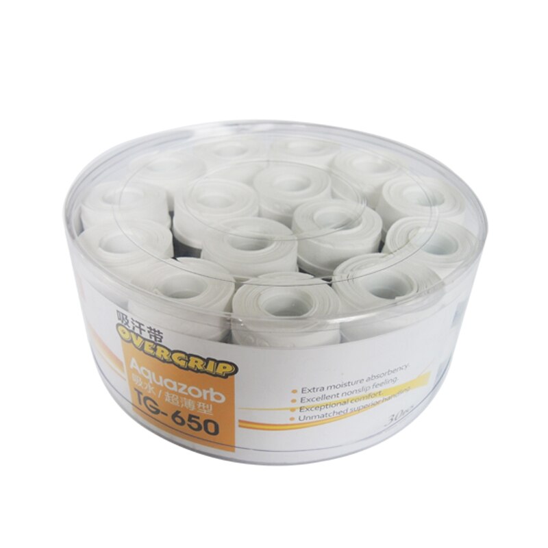 Alpha 30pcs/lot 0.5mm Dry Frosted Grips Sweatband ... – Vicedeal