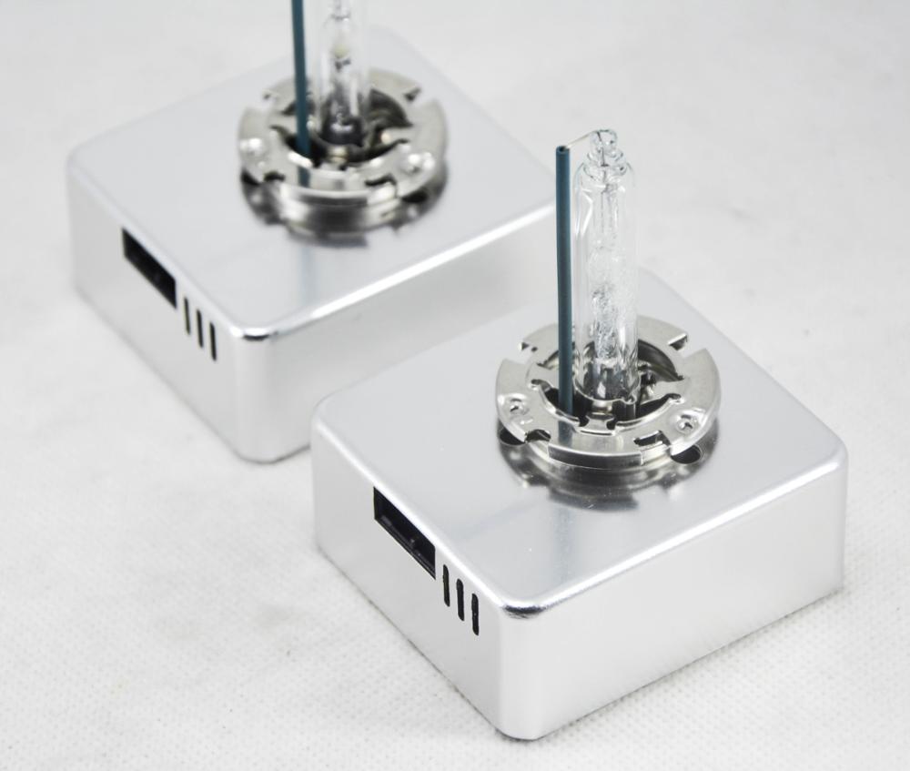 2PCS Hohe Helle D5S HID XENON Lampen 12V 35W OEM U... – Vicedeal