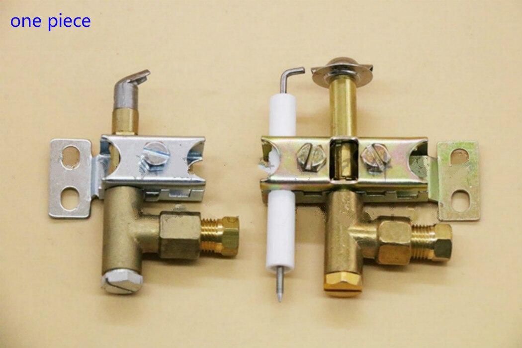 Gas ignition needle ceramic ignition wire ignition... – Vicedeal