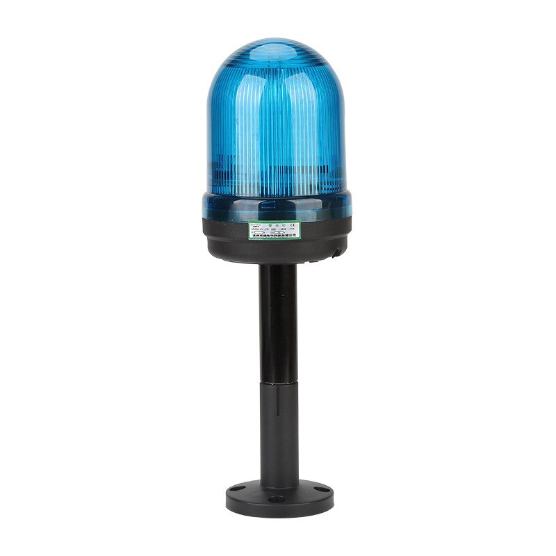 Diameter 90mm Led Three-Color In 1 layer Signal La... – Grandado