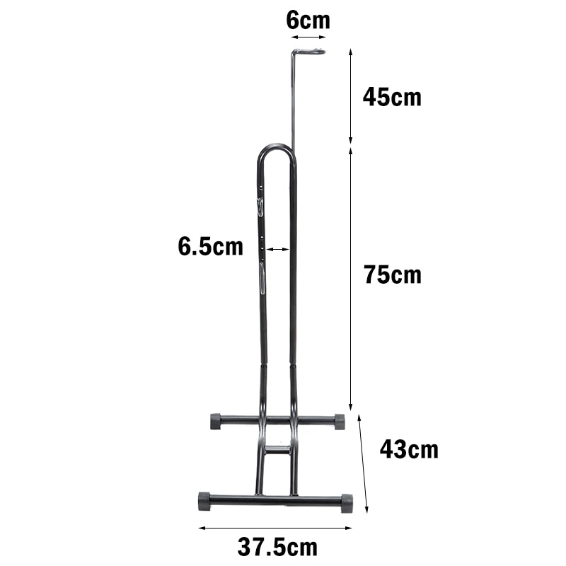Universele Flexibele Fiets Display Mountainbike Ra... – Vicedeal