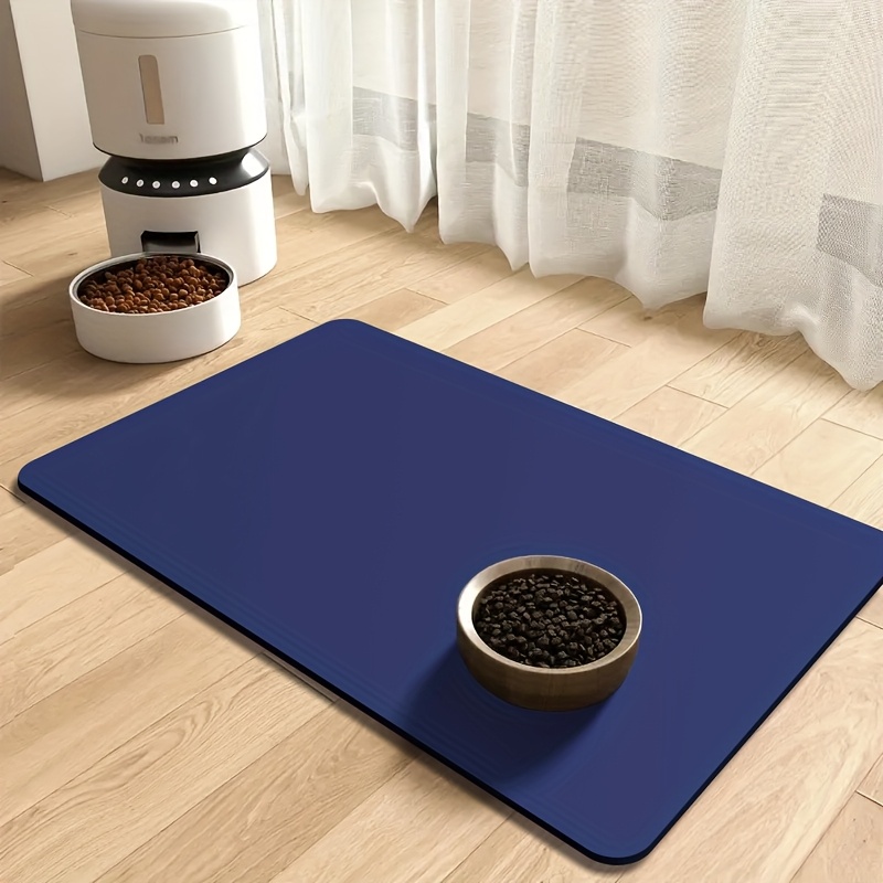 Diatom mud cat and dog mat pet universal absorbent... – Vicedeal