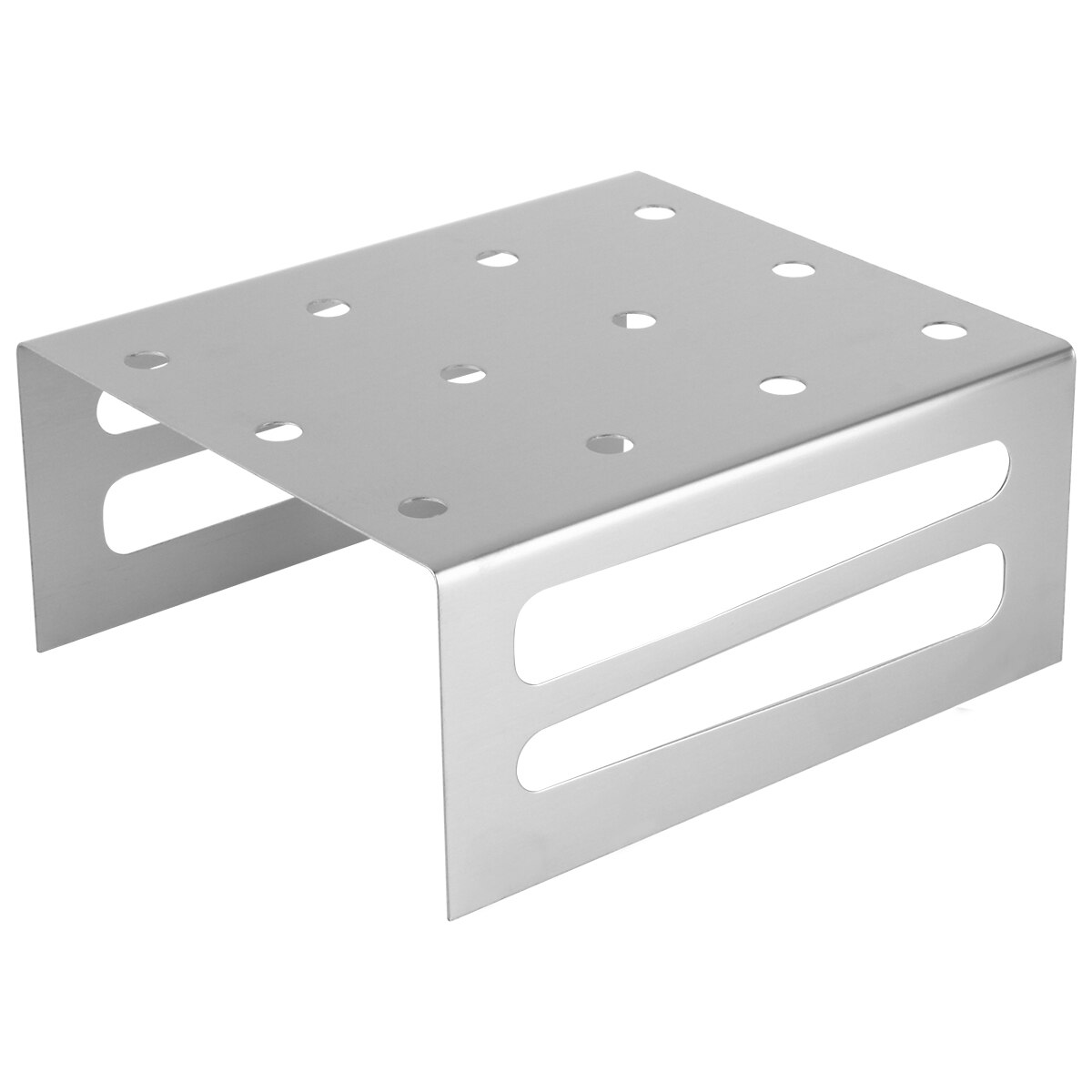 1Pc Rvs Push Cake Buis Beugel Push Buis Cake Displ... – Grandado