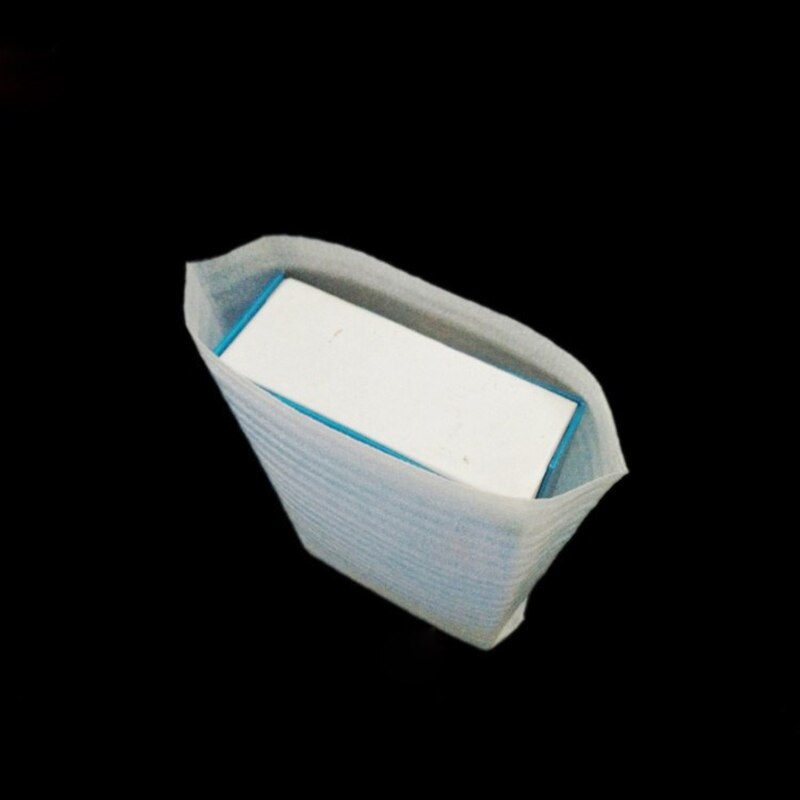 White PEP Transport Packaging Bags Pearl Cotton Pa... – Grandado
