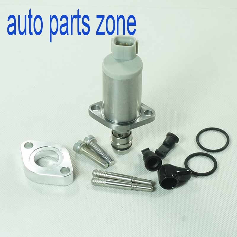 MH ELECTRONIC Pressure Suction Control Valve SCV 0... – Grandado