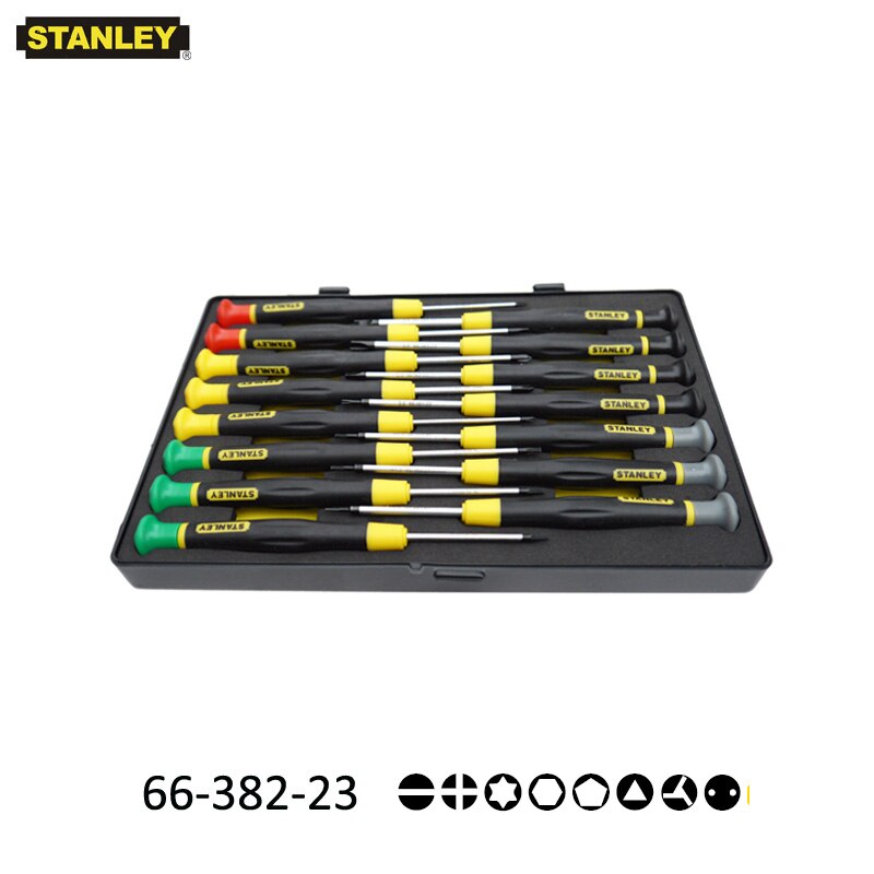 Stanley 15pcs precision magnetizer micro electroni... – Vicedeal