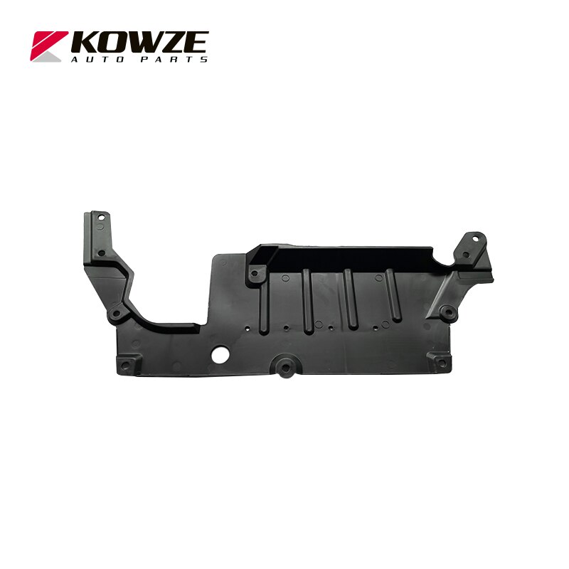 Motor Zimmer Vorne Unter Abdeckung für Mitsubishi ... – Grandado