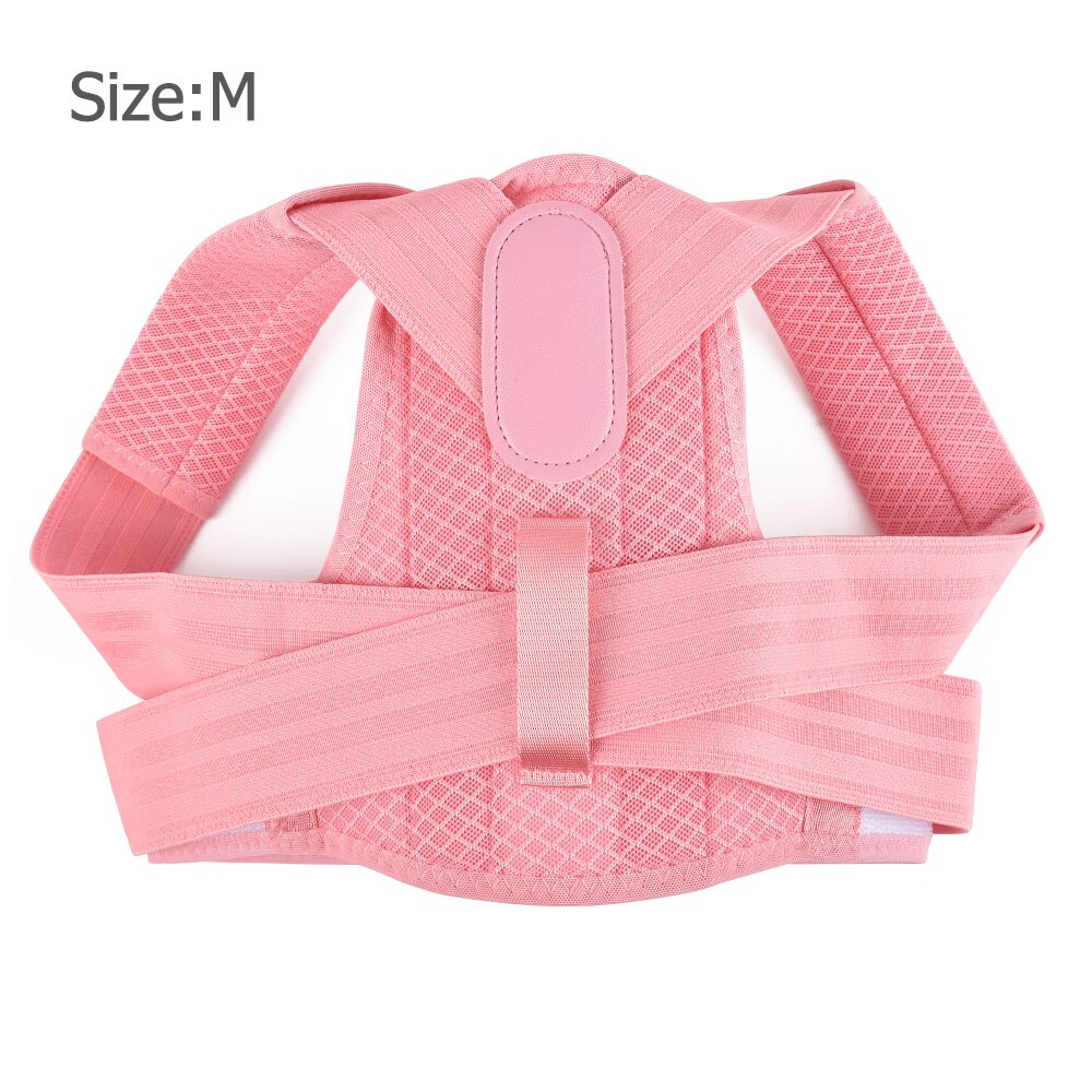 Adjutable Back Posture Corrector Brace for Childre... – Vicedeal