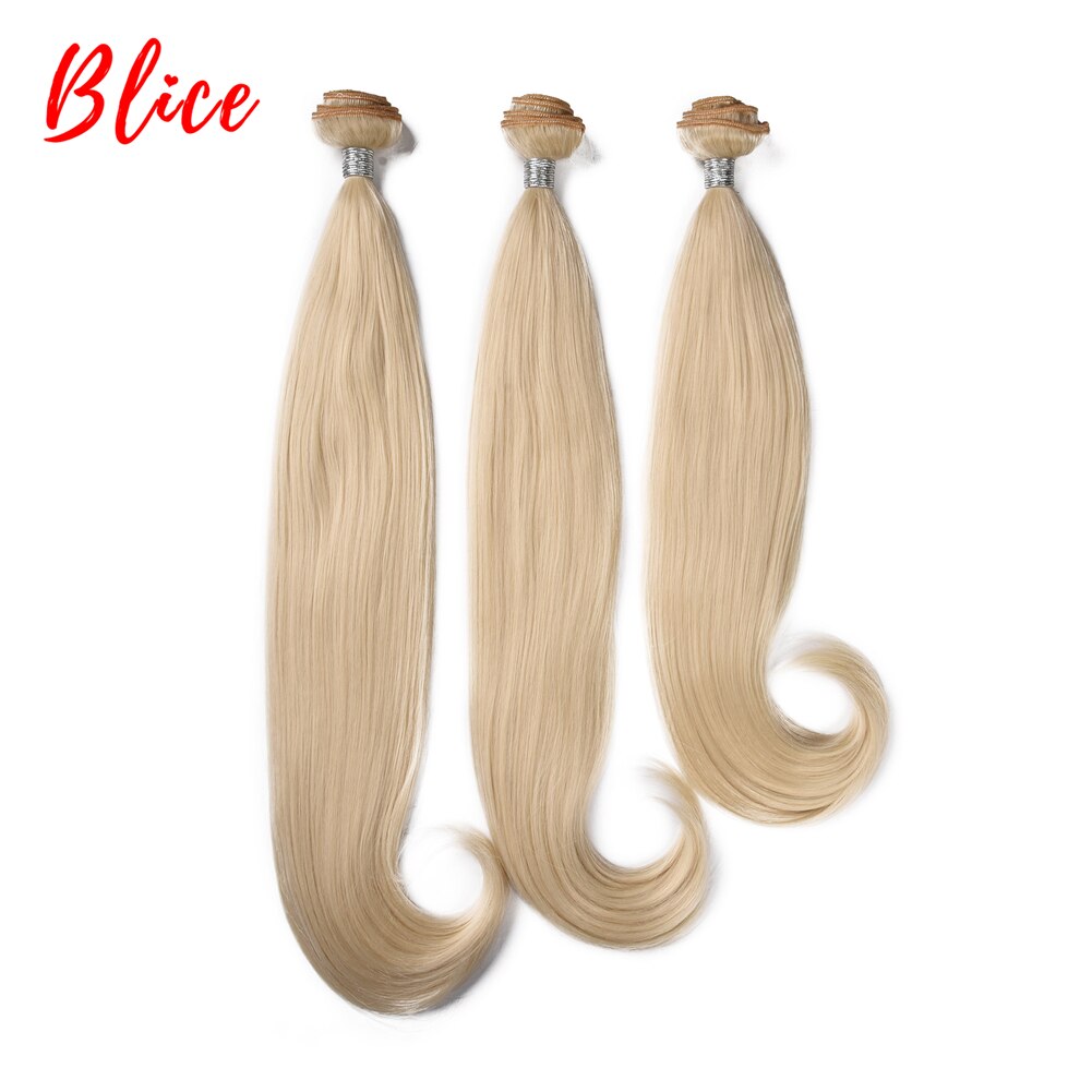 Blice, extensiones de cabello sintético ondulado, ... – Grandado