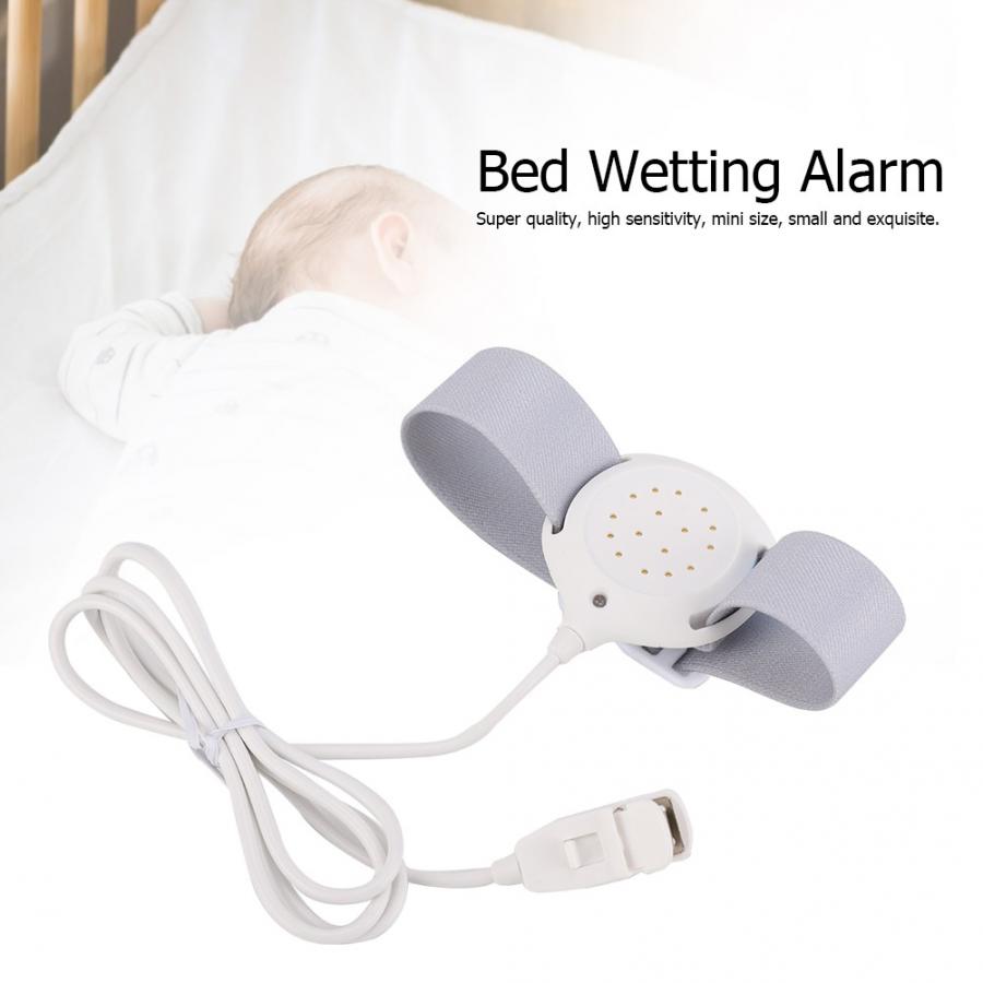 Arm Wear Bedwetting Alarm Baby Elderly Sensor Enur... – Grandado