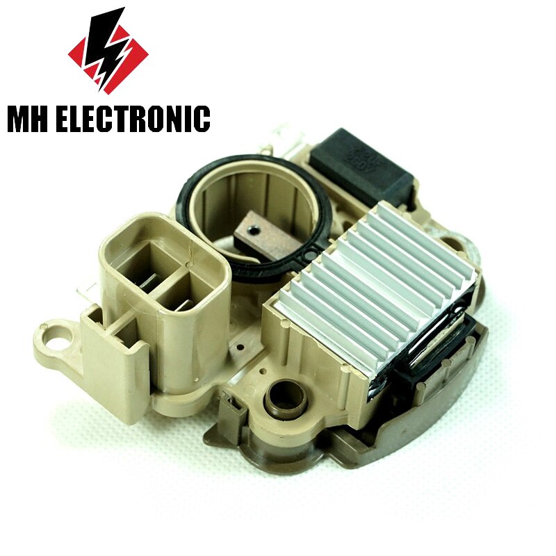 MH ELECTRONIC Good Alternator Regulator For MITSUB... – Grandado