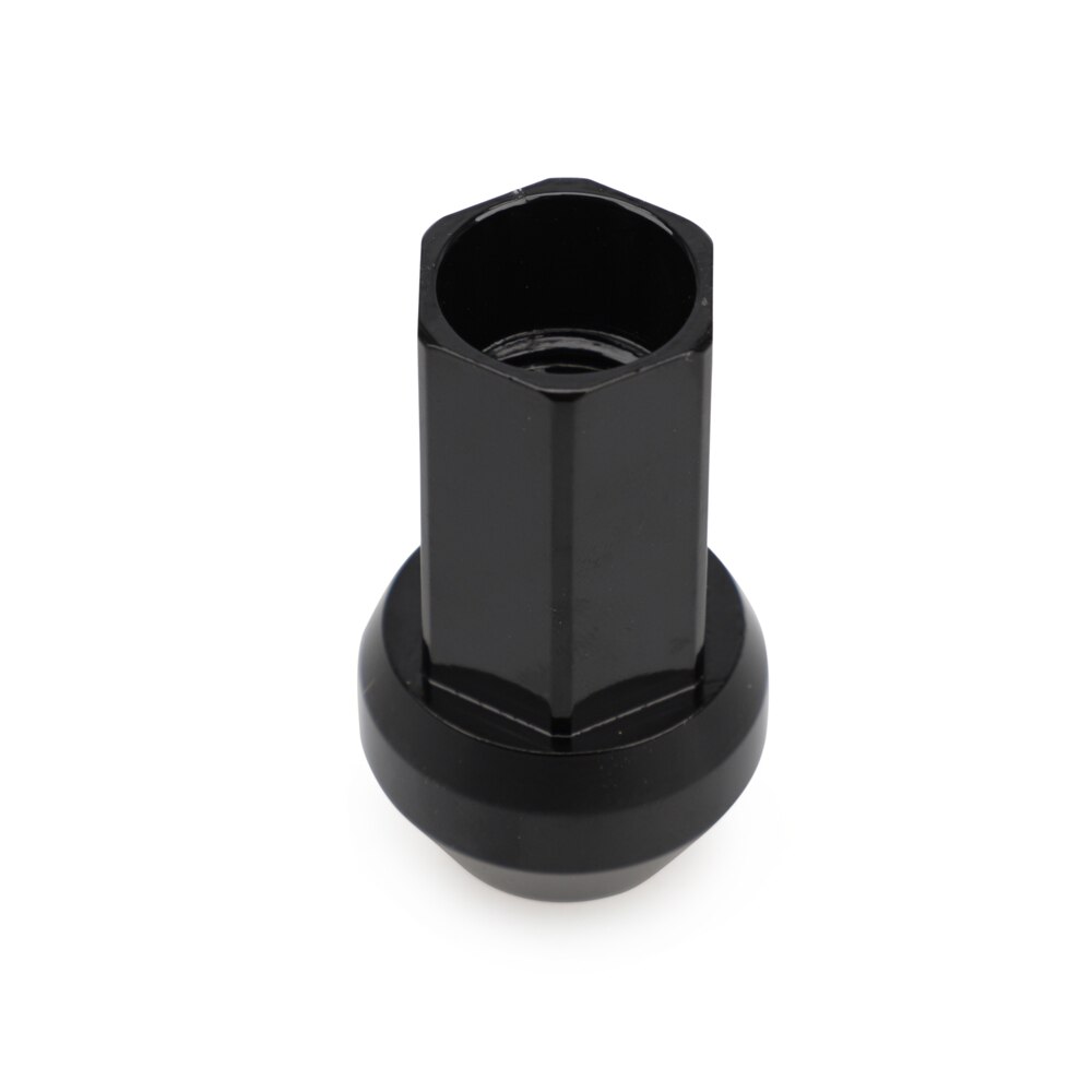 20pcs Steel Wheel Lug Nuts M14x1.5 Thread Tapered ... – Grandado
