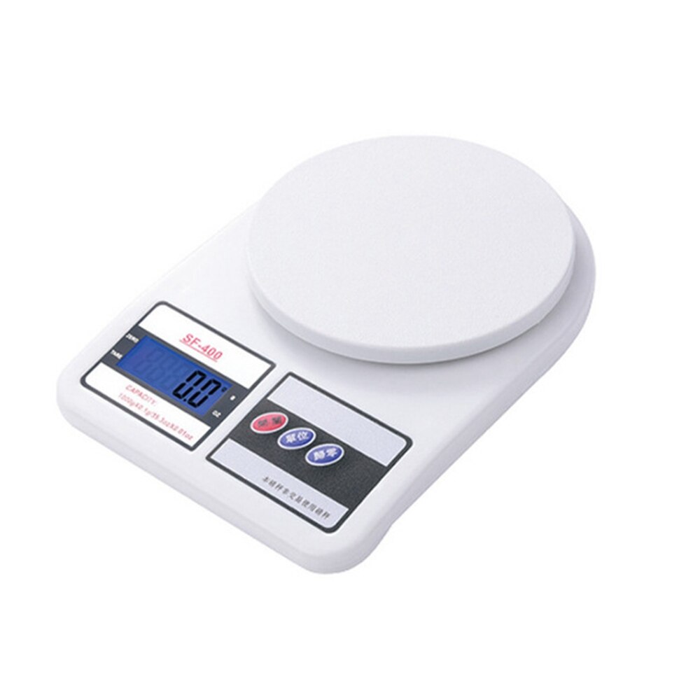 Electronic Bench Weight Scale Precise home electro... – Vicedeal