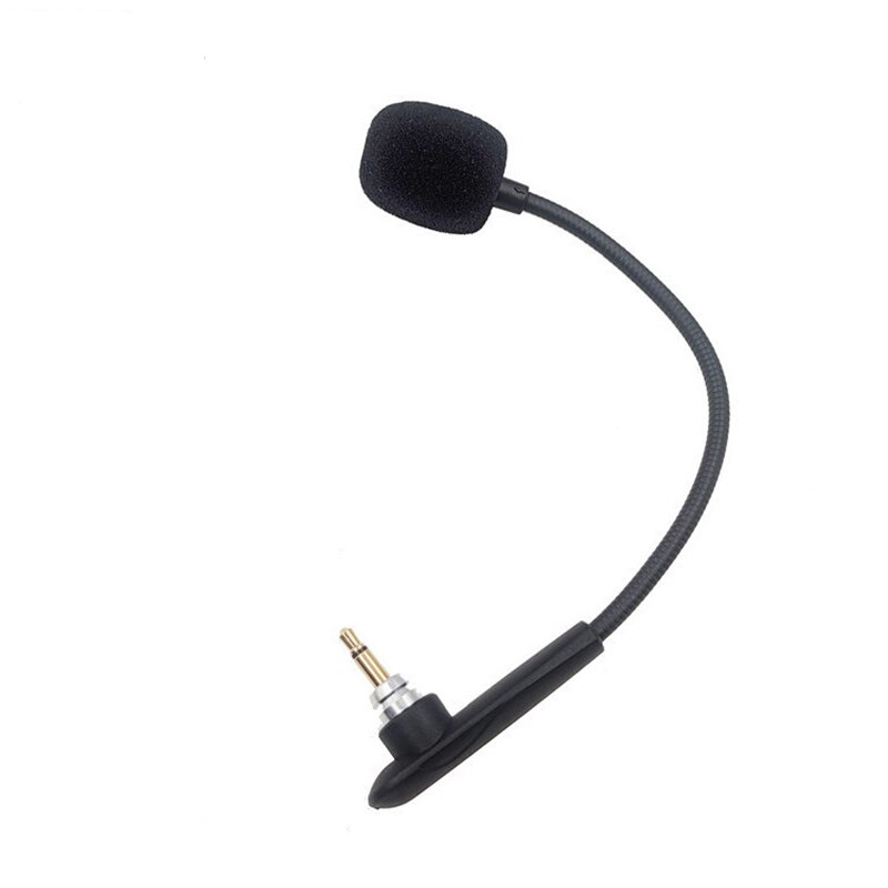 3.5Mm Hoofdtelefoon Microfoon Voor Logitech Astro ... – Vicedeal