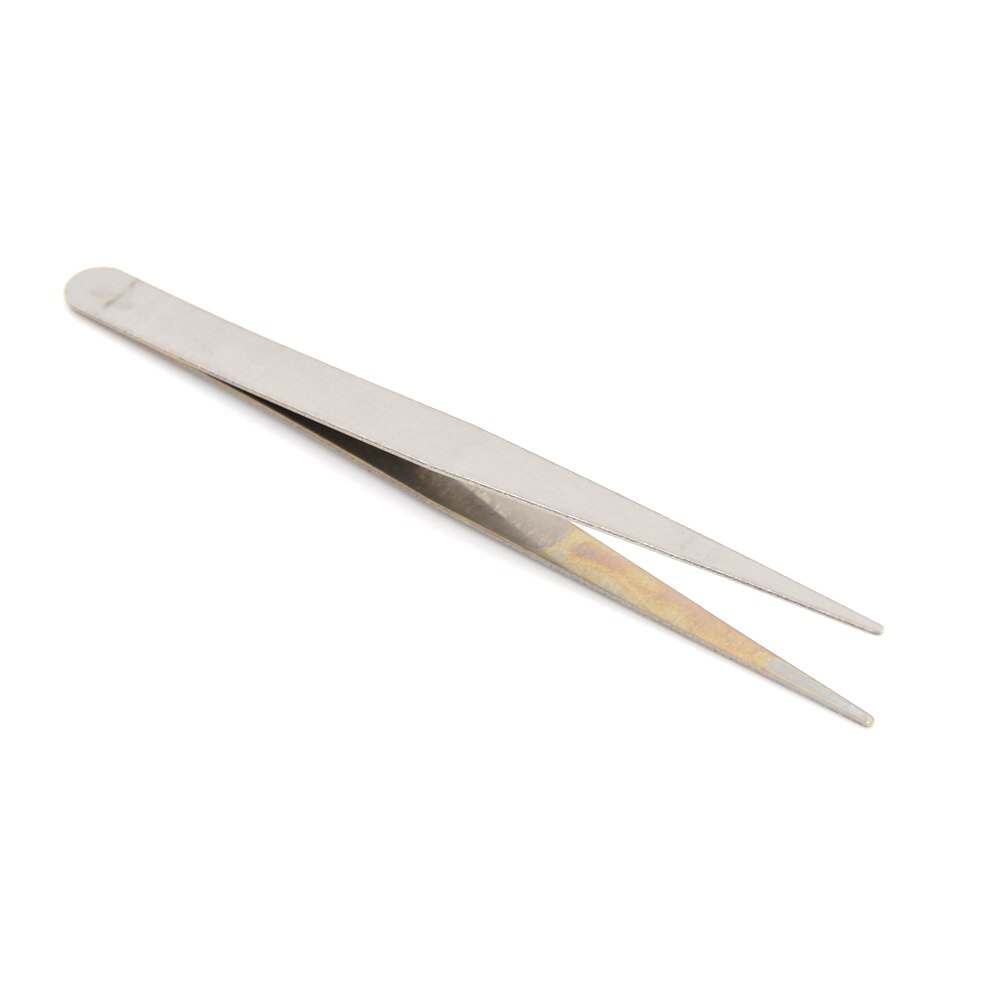 Industrial Tweezers Electronics Anti-static Curved... – Grandado