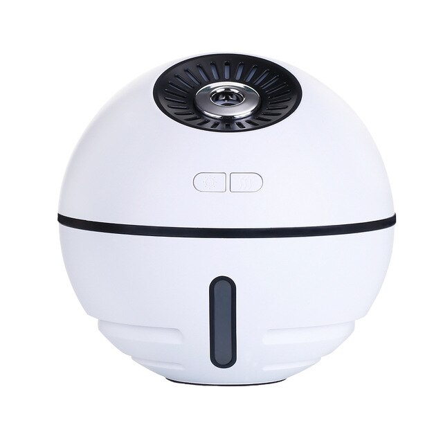 4 in 1 Multi-functional Space Ball Humidifier Arom... – Vicedeal